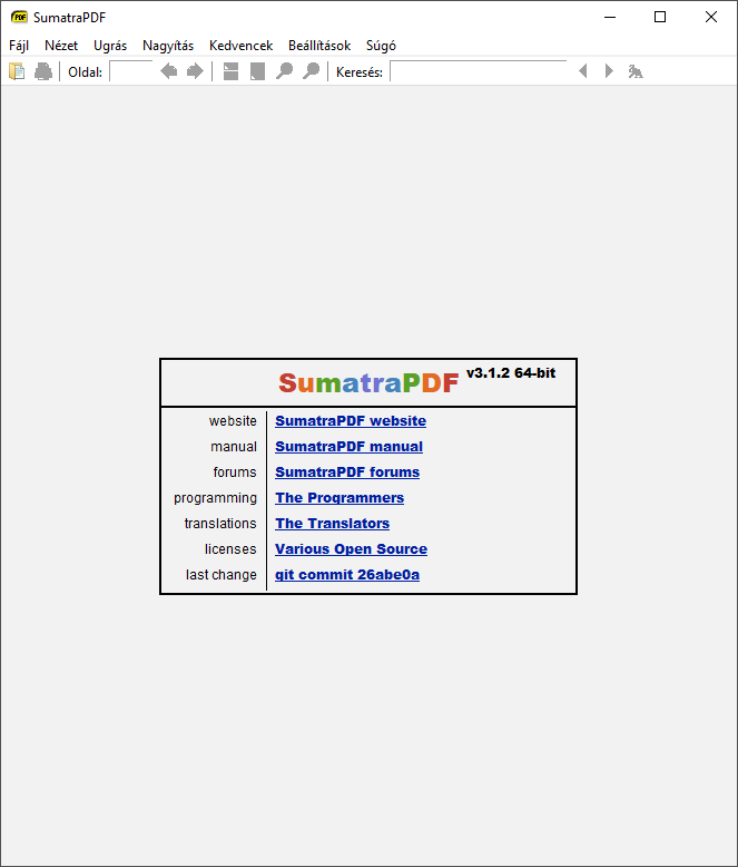 Sumatra PDF Let lt s NeszeTools Sumatra PDF Let lt s NeszeTools